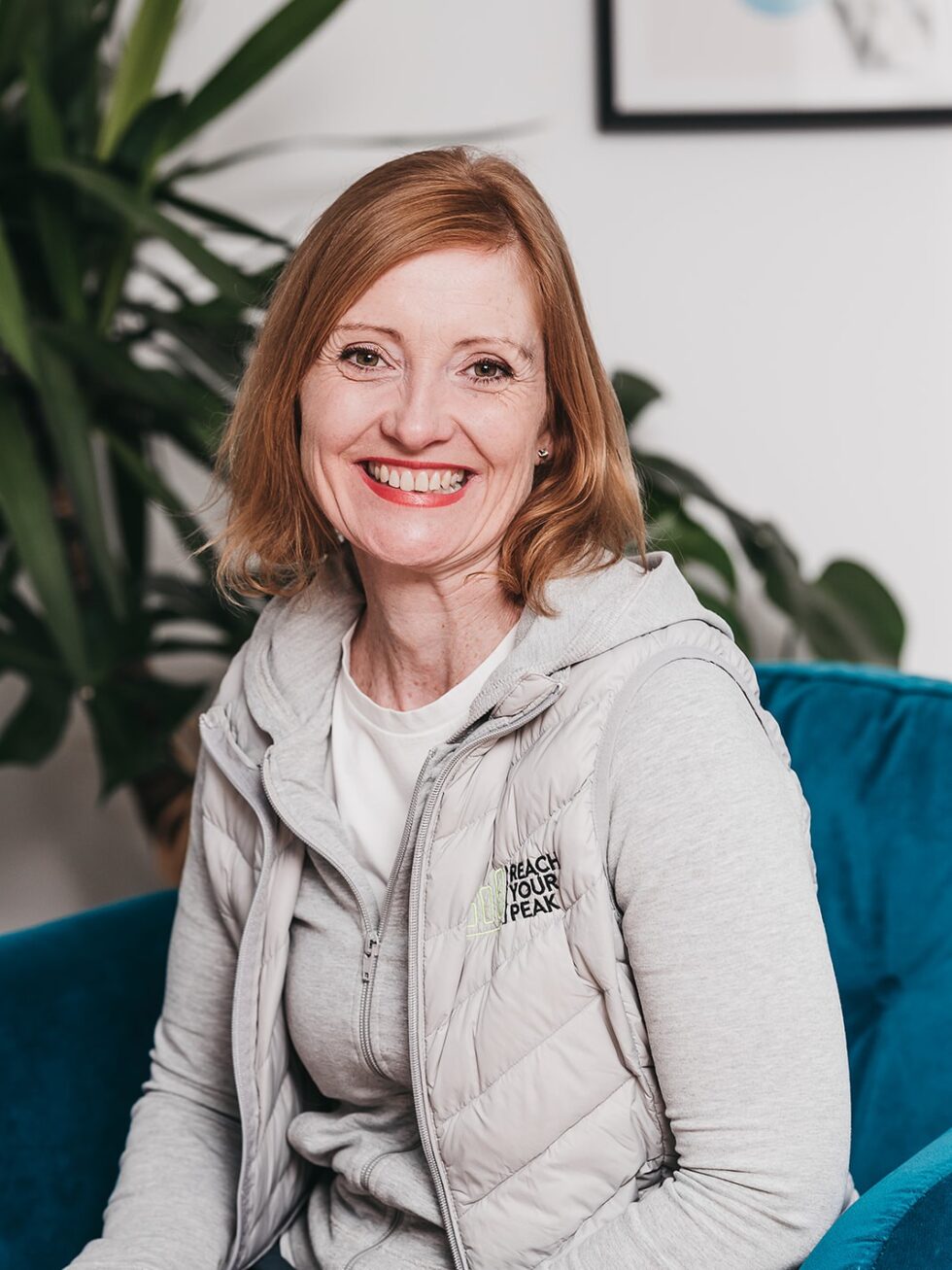 Meet the AFT Team - Adaptive Fitness Training